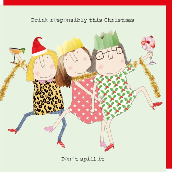 Drink Responsibly - View Gifts | Thames Ditton
