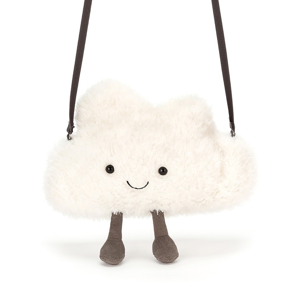 Jellycat Amuseable Cloud Bag - View Gifts | Thames Ditton