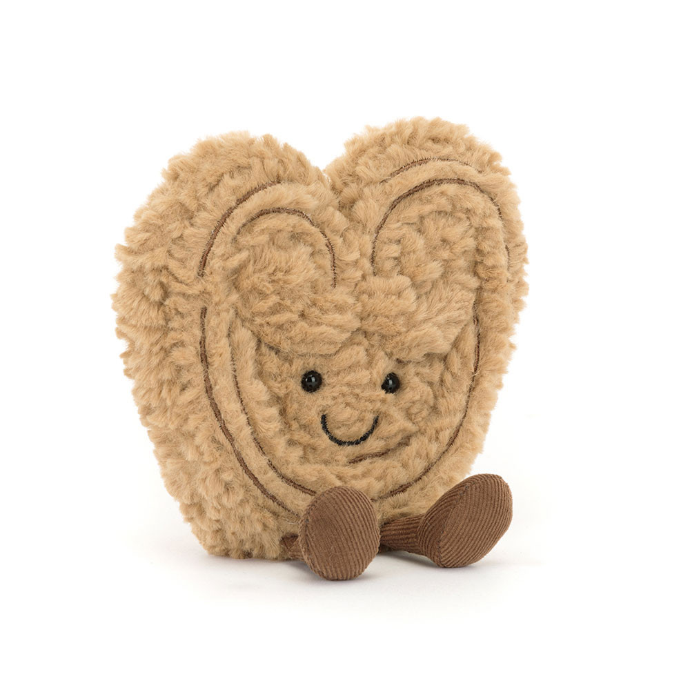 Jellycat Amuseables Philippe Palmier - View Gifts | Thames Ditton